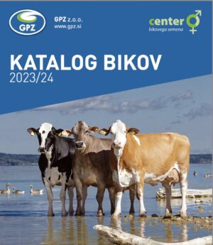 Center bikovega semena - GPZ